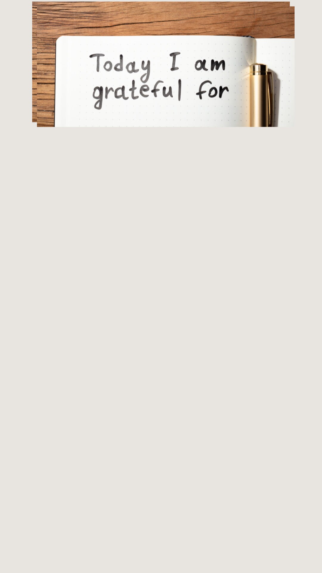 Vision Board Kit Etsy