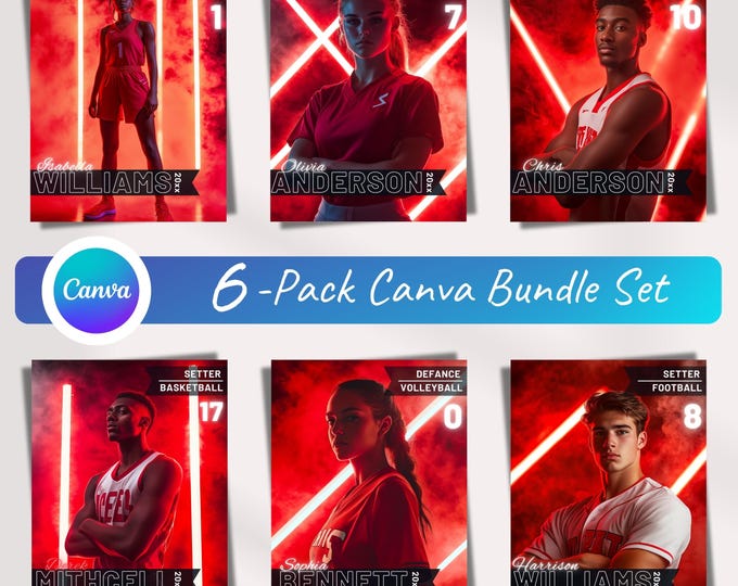 200 Spotlight Overlays for Sports, Digital Light Overlays for Photoshop ...
