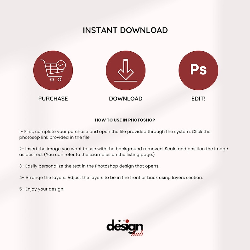 Editable Photoshop Sports Template, Player Gameday & Social Media ...