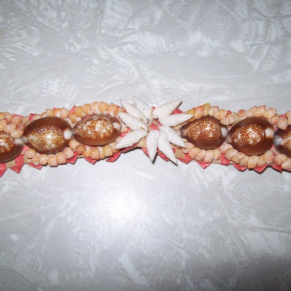 Pacific Island Jewelry - Etsy