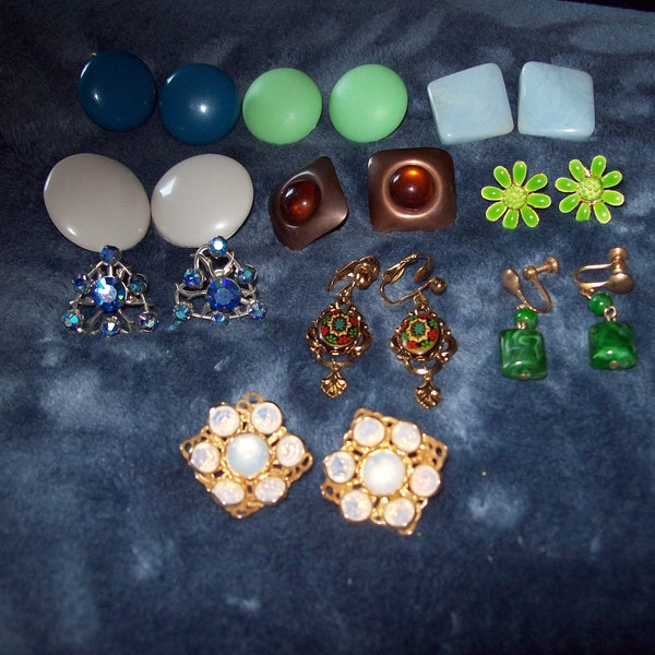 1960s Mod Jewelry - Etsy