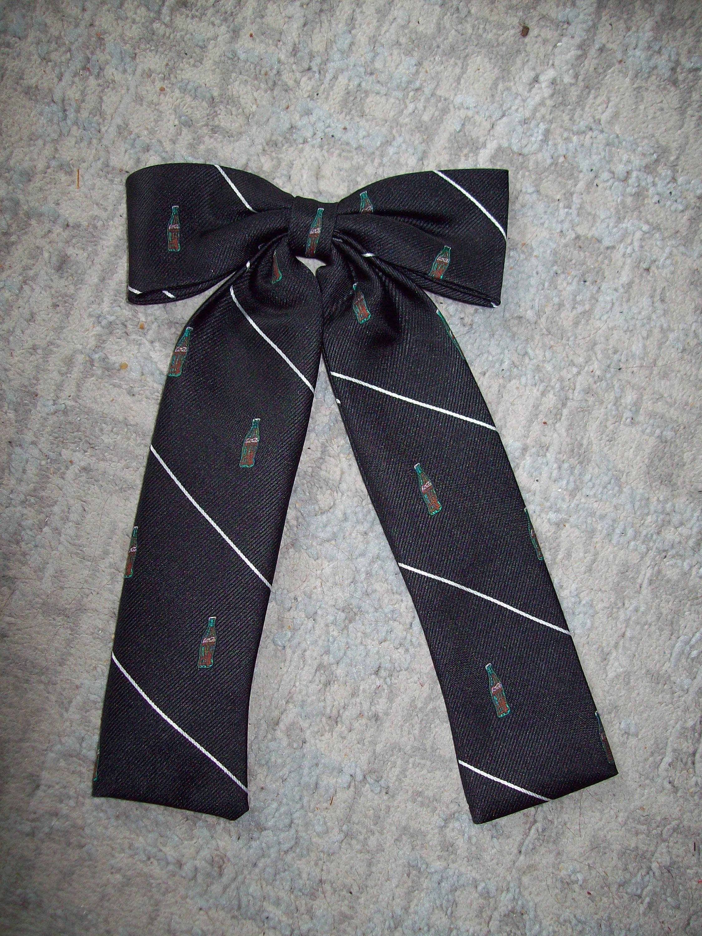 Colonel Tie