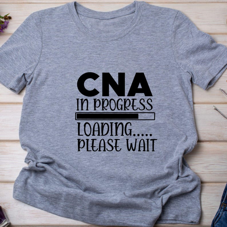CNA SVG Bundle: Nurse Life Designs (digital Files) - Etsy