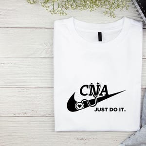 CNA SVG Bundle: Nurse Life Designs (digital Files) - Etsy