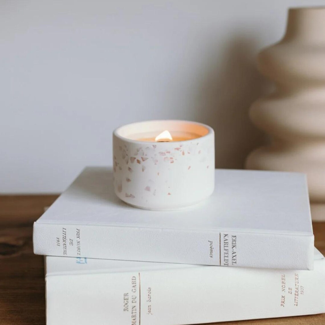 How to Make Candle Making Guide: 20 Delightful Recipes for Tallow & Soy ...