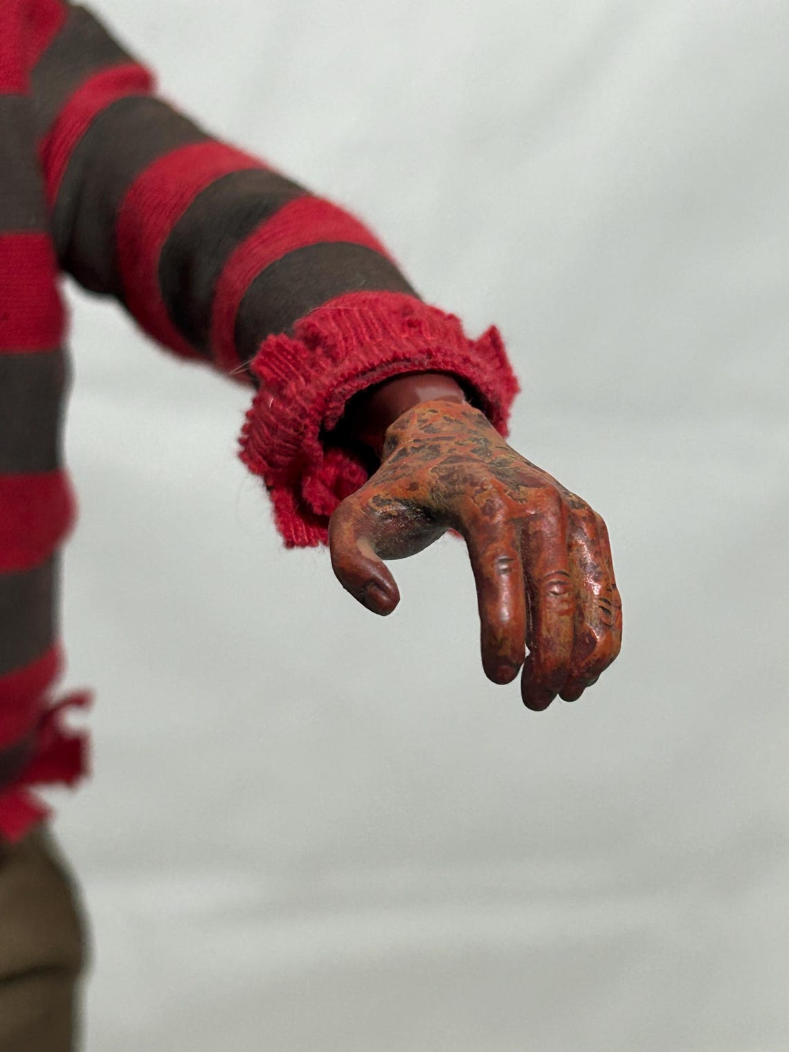 Freddy Kruger - Etsy