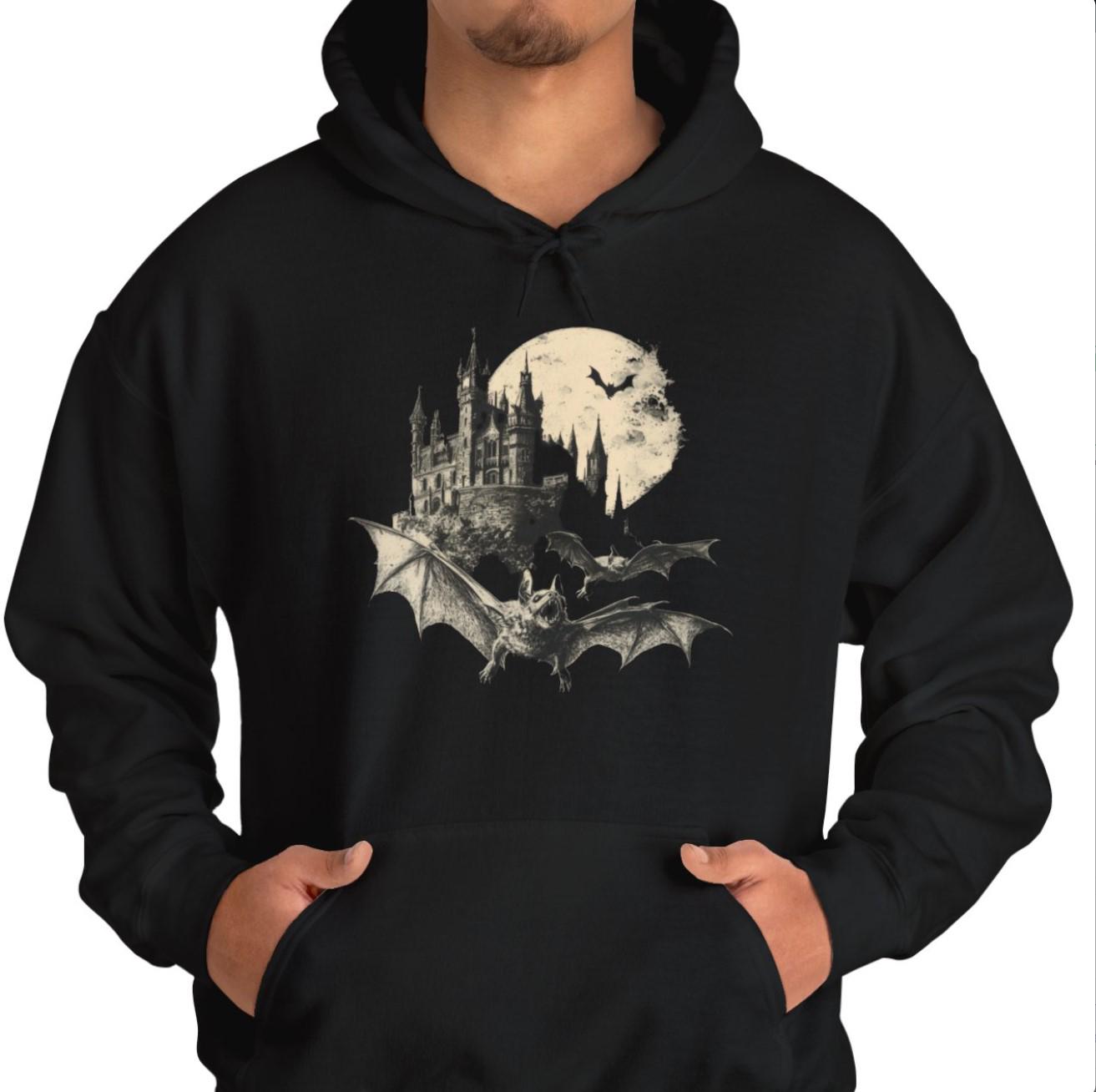 Y2k Gothic Hoodie - Etsy Y2k Gothic Hoodie - Etsy