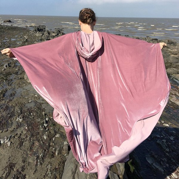 Cloak - Etsy