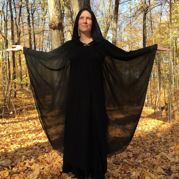 Arwen Cloak - Etsy
