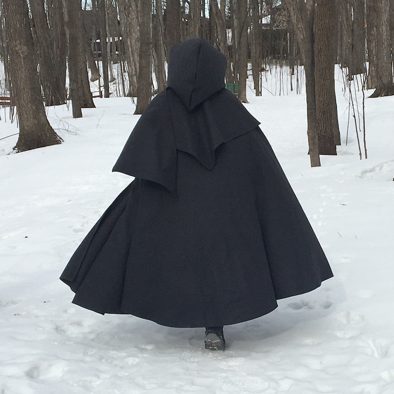 Hobbits Cloak - Etsy