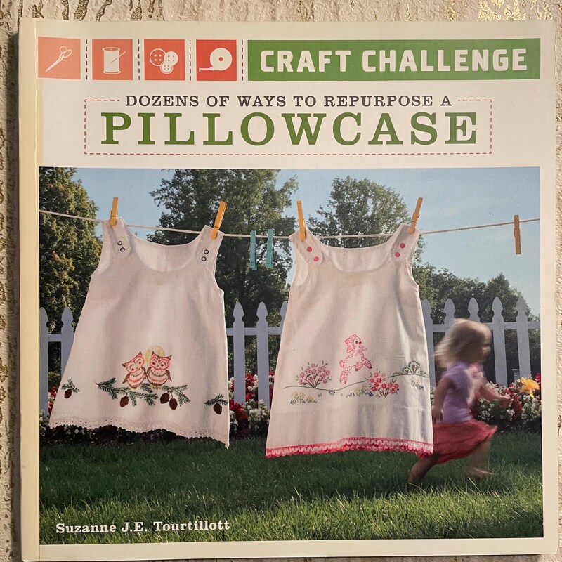 Repurposed Linens - Etsy