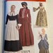 Simplicity Sewing Pattern 3723 Costumes Andrea Schewe Misses Sizes 14 ...