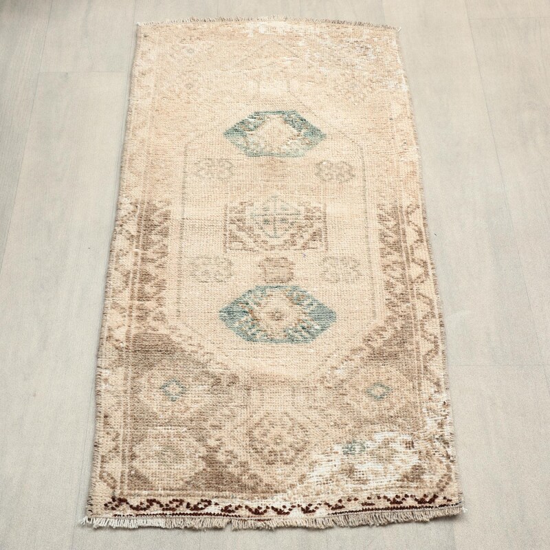 2x4 Bath Mat Rugs - Etsy