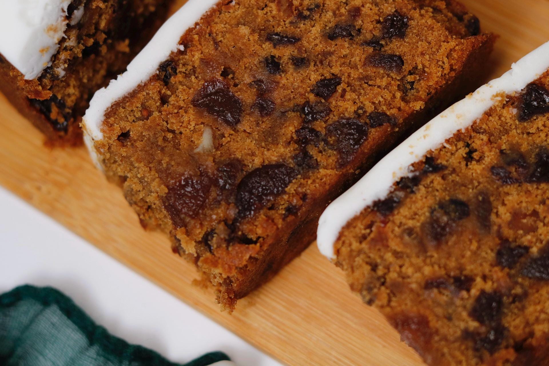 Fruit Cake | Rich Fruit Cake- 6 Inches - Etsy UK