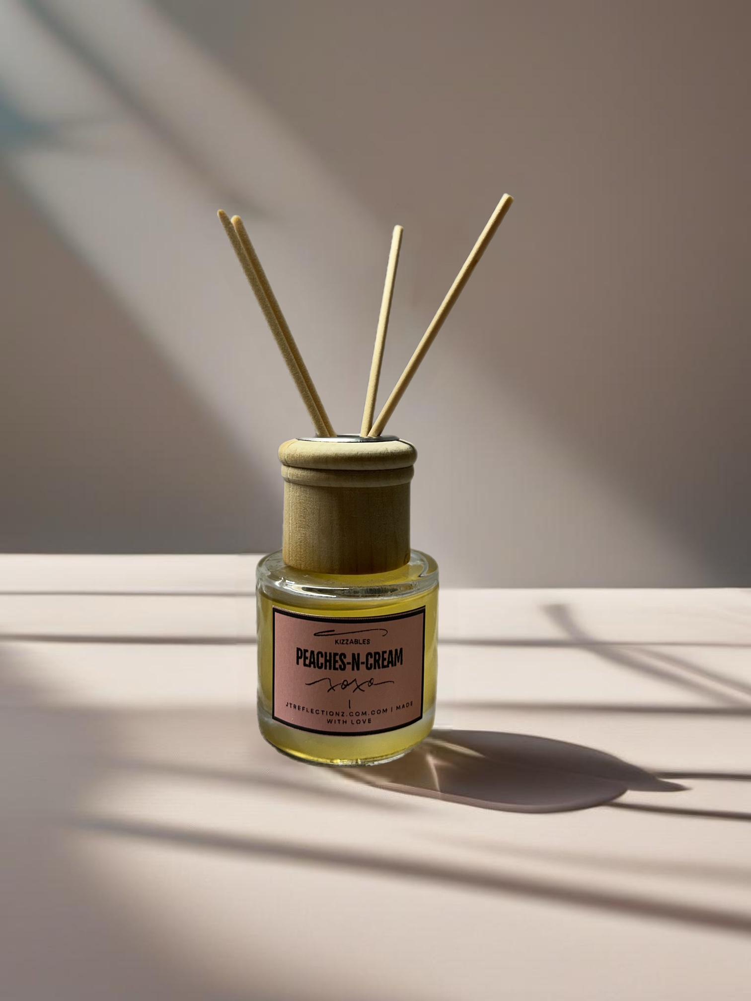 Kizzable Diffusers - Etsy