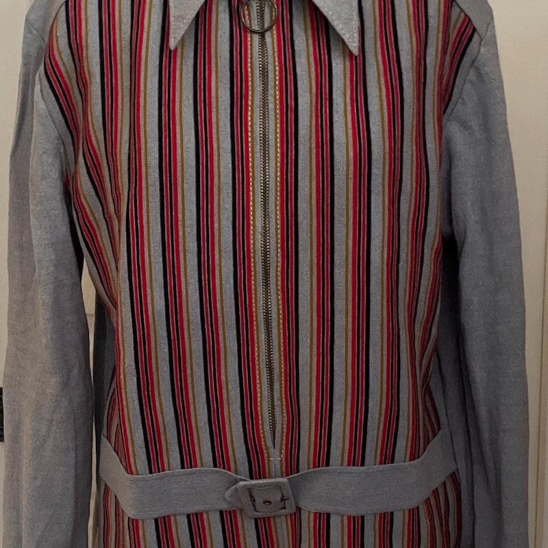 60s Italian Mod Sweater - Etsy UK