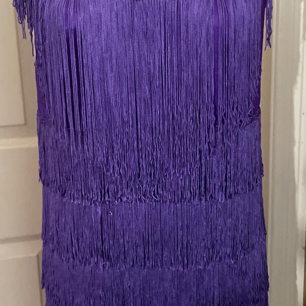 1920s Flapper Dress - Etsy