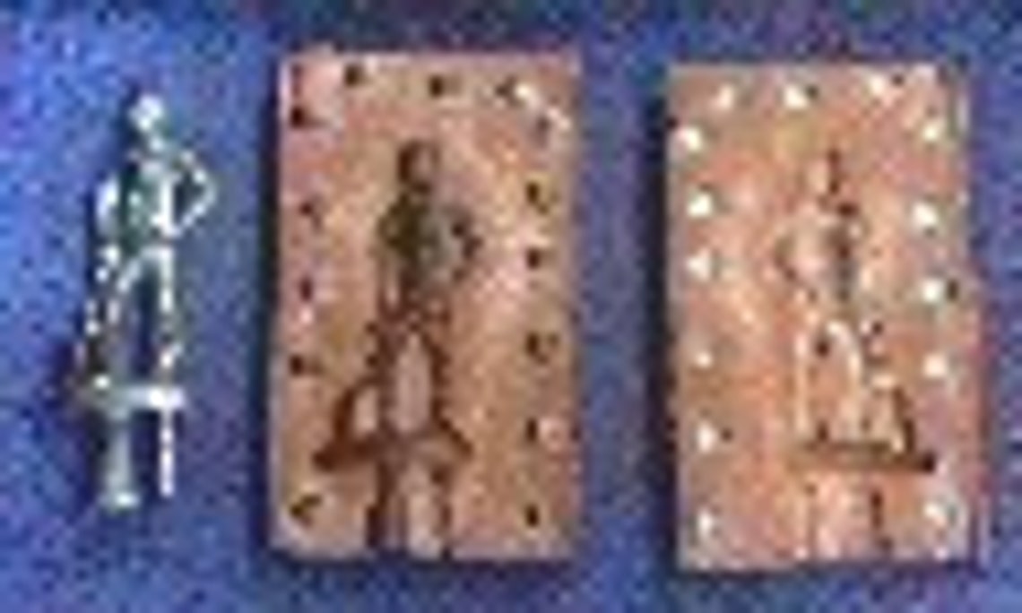 DIY Homemade 8x8 Inch Vulcanizer Plans for Sculptors and Jewelry Makers ...