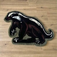 Badger - Etsy
