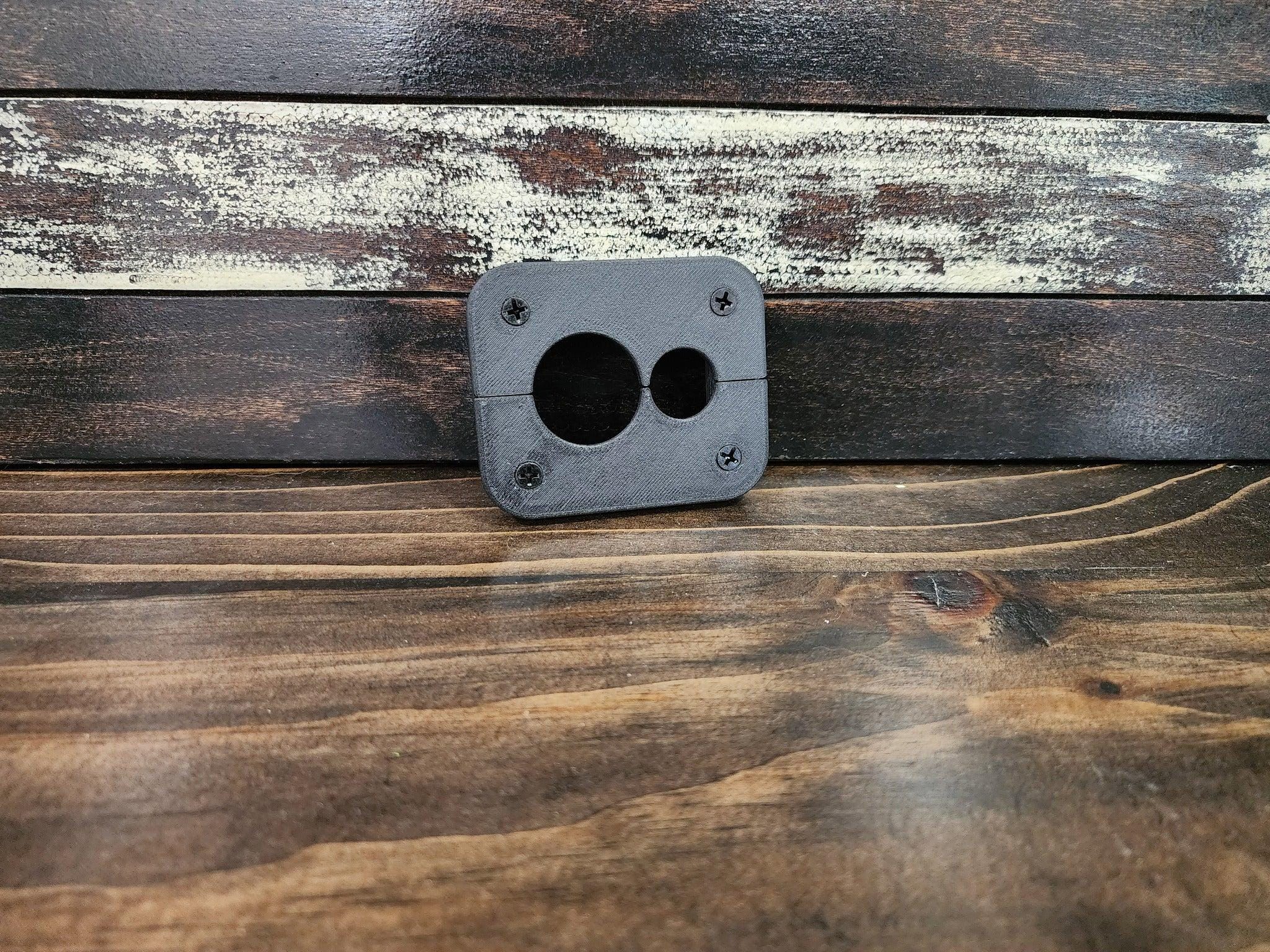 3D Printed Firewall Bulkhead Fitting for 1982-1992 Camaro, Firebird ...