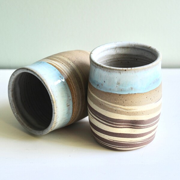 Wheel Thrown Pottery - Etsy