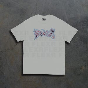 Bladee Drain Gang Lazer Merch Heavy Cotton Tee Shirt Ecco2k Thaiboy ...