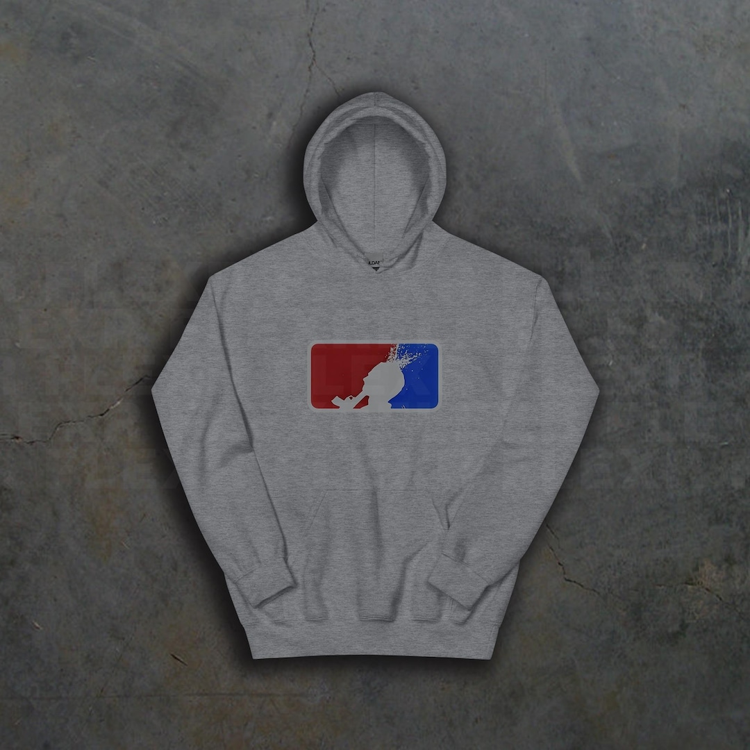 Rehhab MLS / MLB Stunmic Osamason Hoodie Destroy Lonely Ken Carson ...