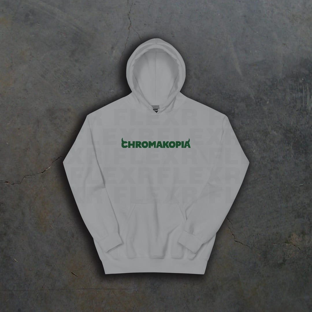 Tyler the Creator Chromakopia Tour Merch Odd Future Golf Wang Hoodie ...