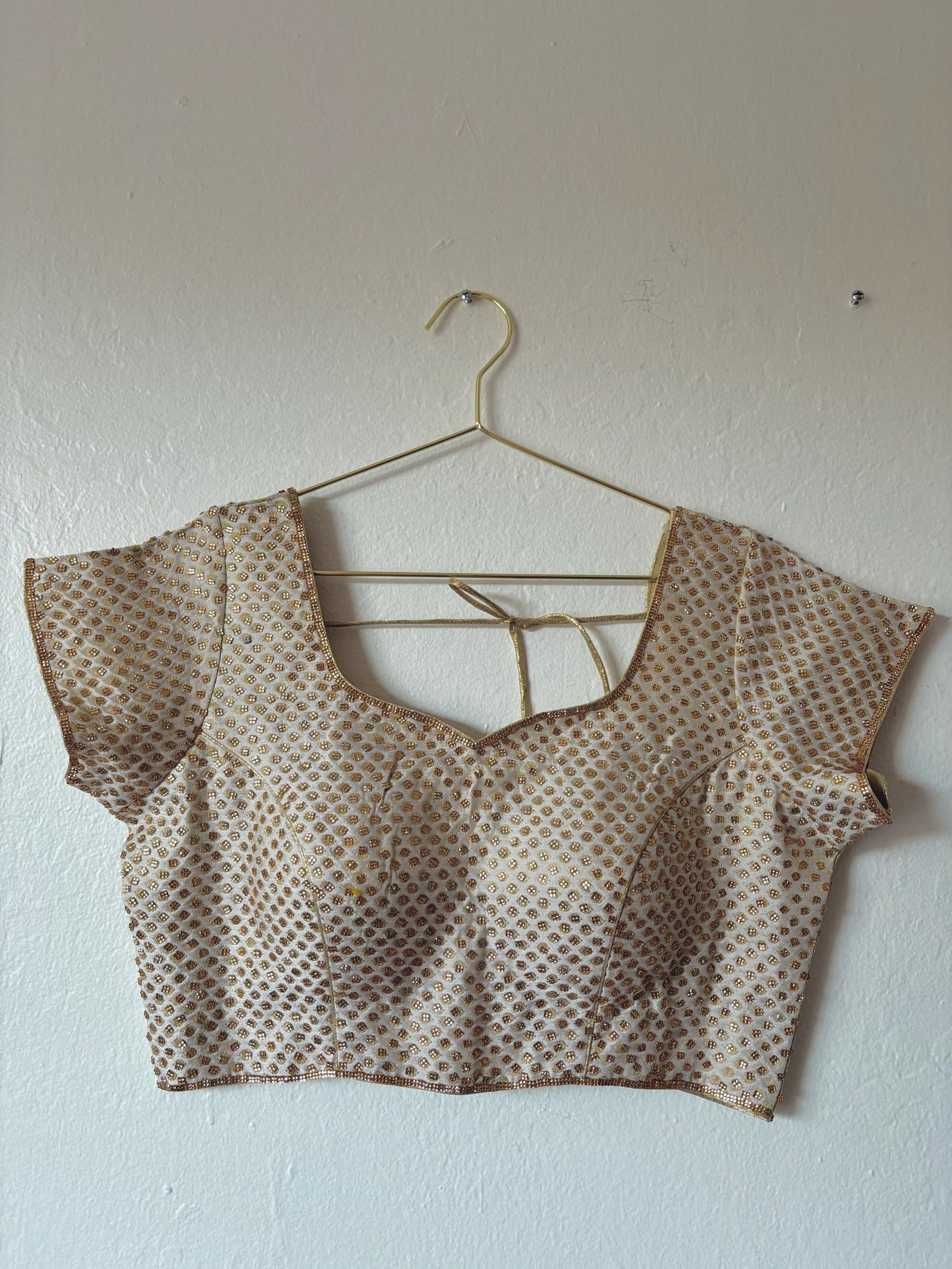 Saree Blouse - Etsy