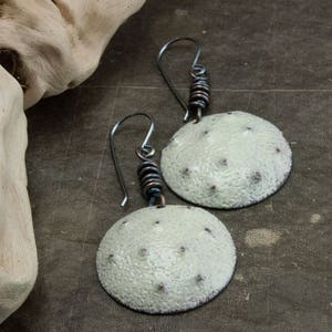Enameling Tutorial Project Includes Instructions to Make These Torch ...