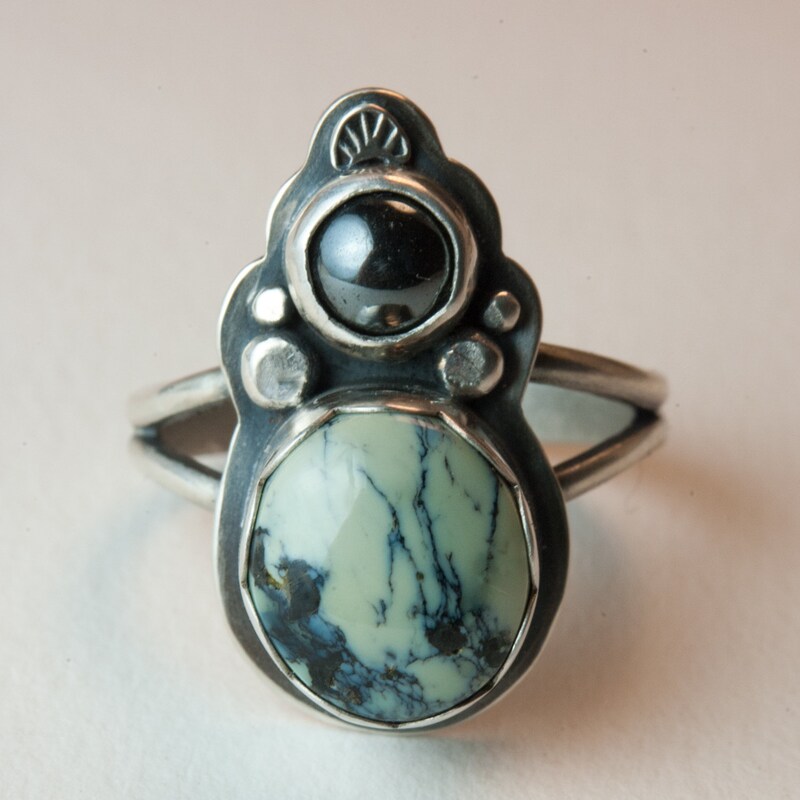 Totem Jewelry - Etsy