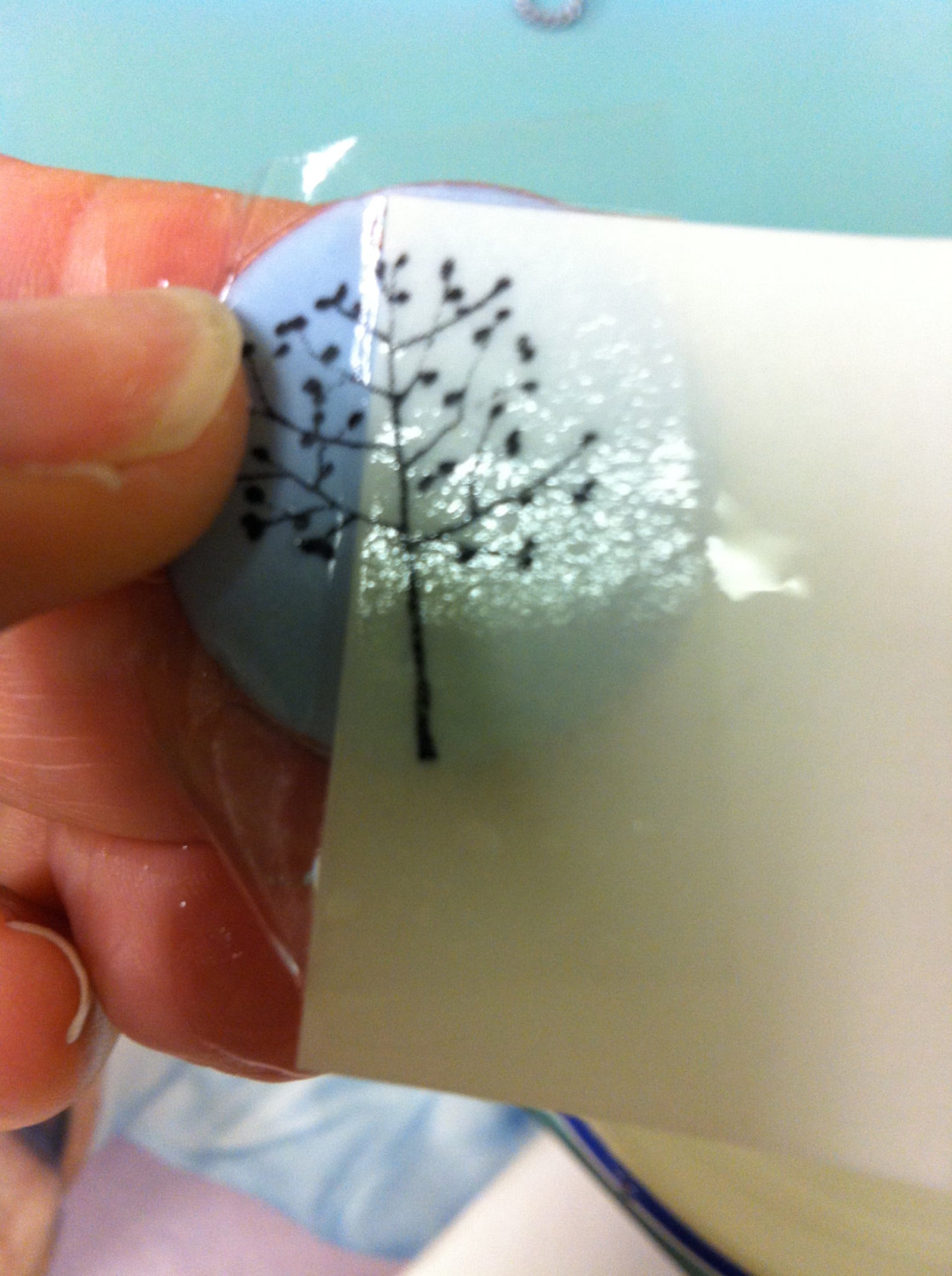 Designs on Enamel: Toner Based Image Transfers & Waterslide Decal ...