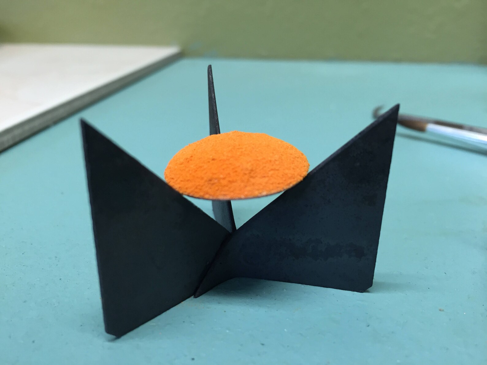 Enameling Tutorial Project Includes Instructions to Make These Torch ...