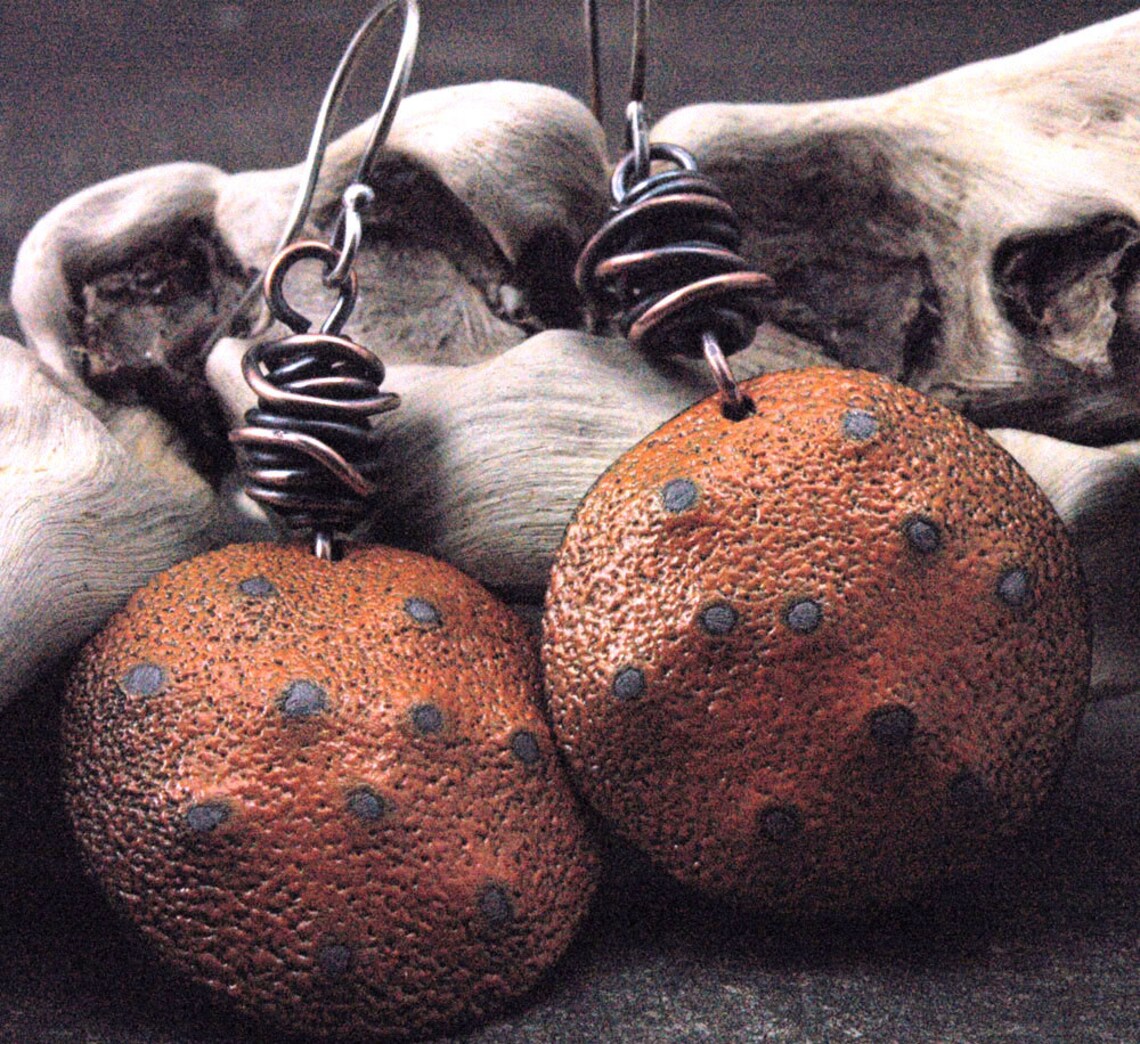 Enameling Tutorial Project Includes Instructions to Make These Torch ...