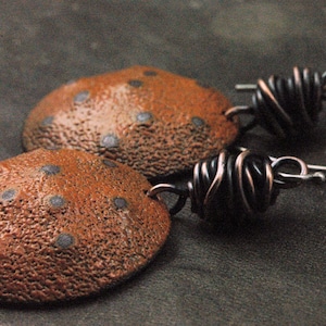 Enameling Tutorial Project Includes Instructions to Make These Torch ...