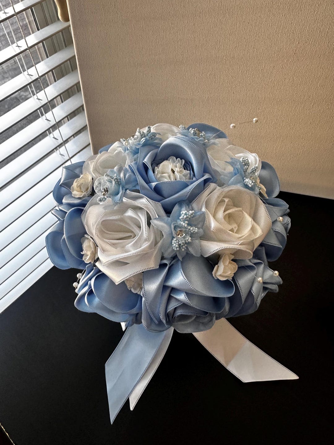 Eternal Bouquet Handmade on Sale - Etsy