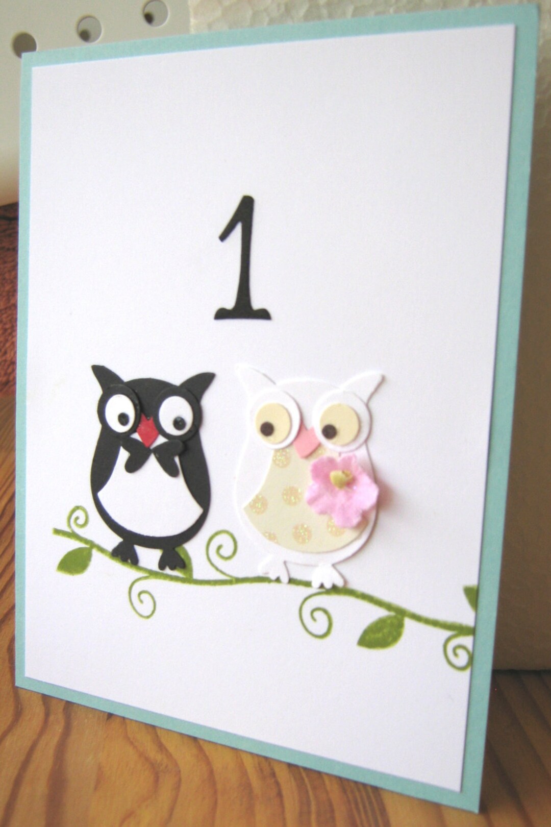 Owl Wedding Table Numbers, Woodland Wedding Table Numbers - Etsy