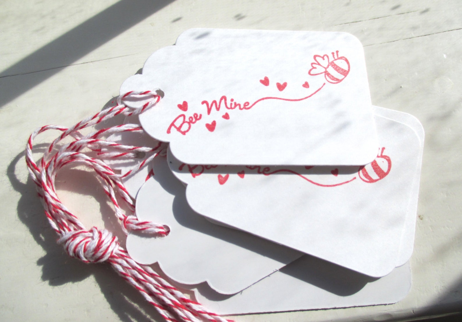 Bee Mine Valentine Gift Tags, Bee Mine Gift Tags, Bee Valentine Gift ...