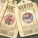 Cowboy Gift Tags, Cowgirl Gift Tags, Western Gift Tags - Etsy