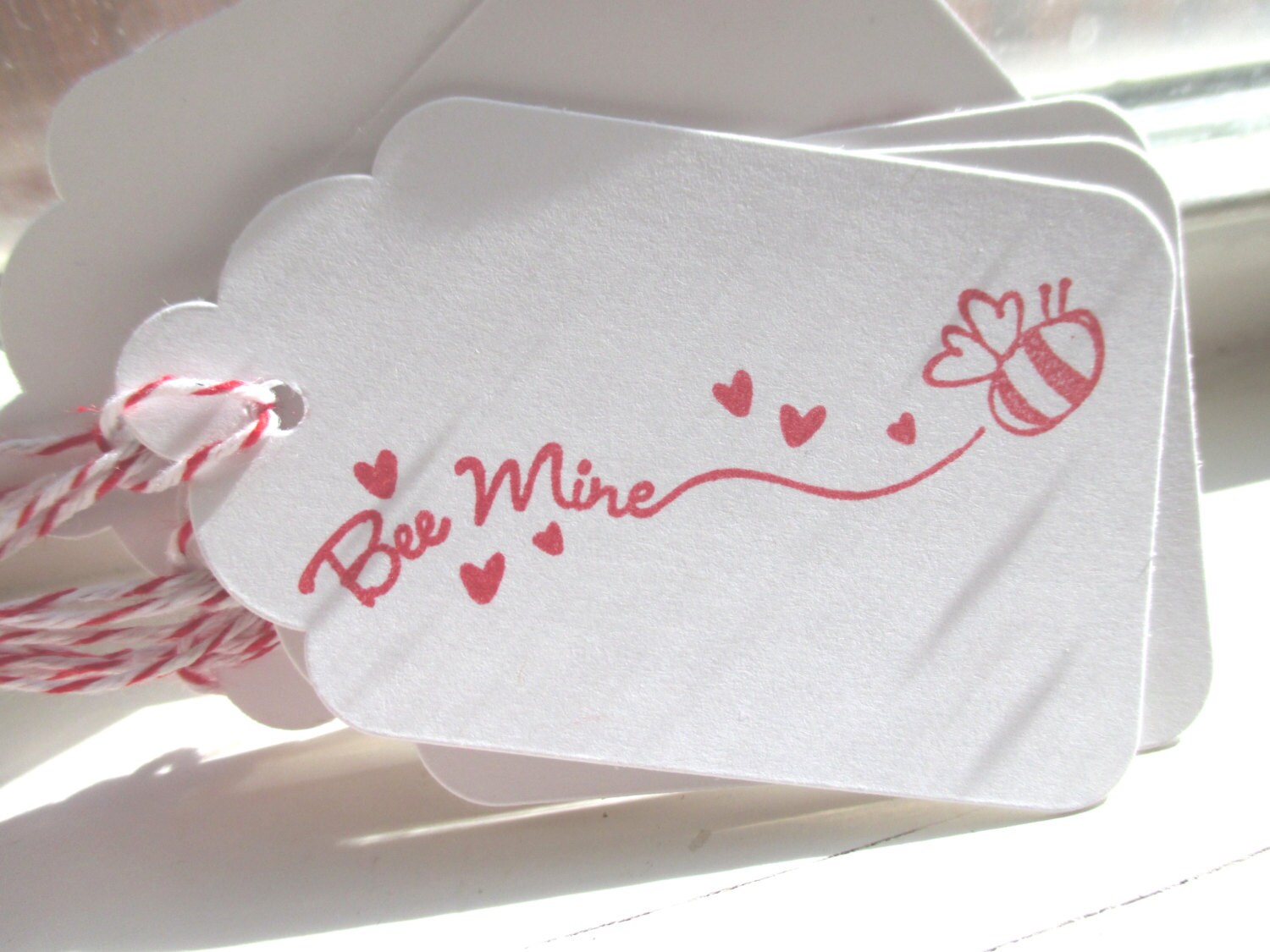 Bee Mine Valentine Gift Tags, Bee Mine Gift Tags, Bee Valentine Gift ...