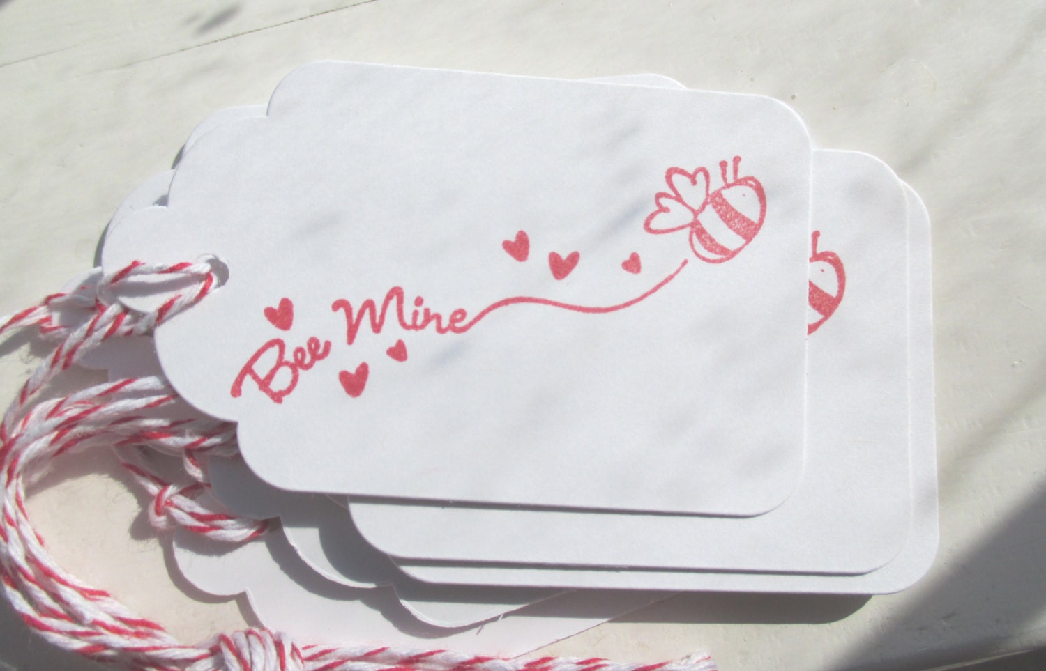 Bee Mine Valentine Gift Tags, Bee Mine Gift Tags, Bee Valentine Gift ...
