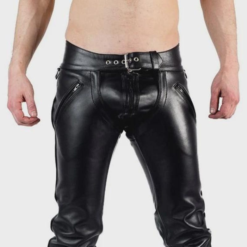 Gay Mens Chaps - Etsy