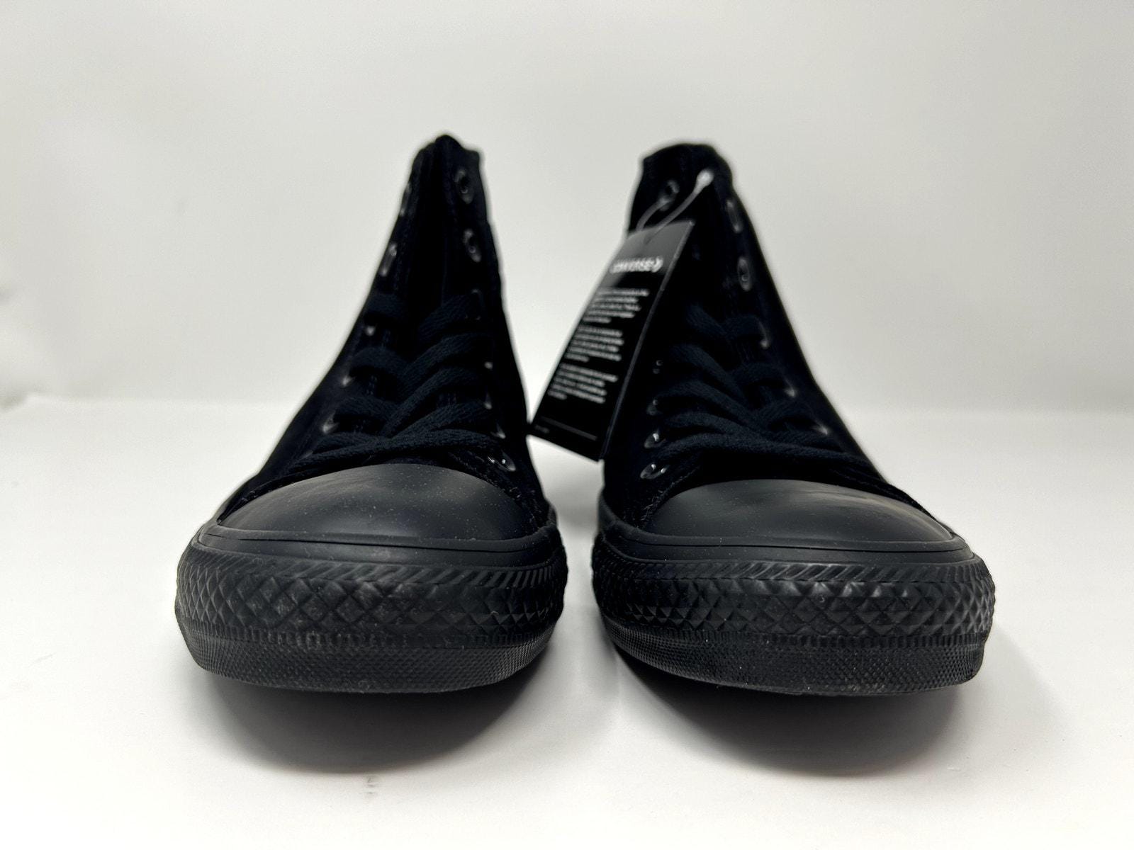 Converse Womens CTAS Chuck Taylor Quarter Split Panel HI Black/multi ...