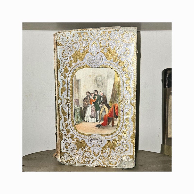 Cartonnage - Etsy