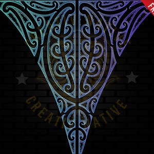 Māori PNG Design Digital Download + 1 FREE! - Etsy
