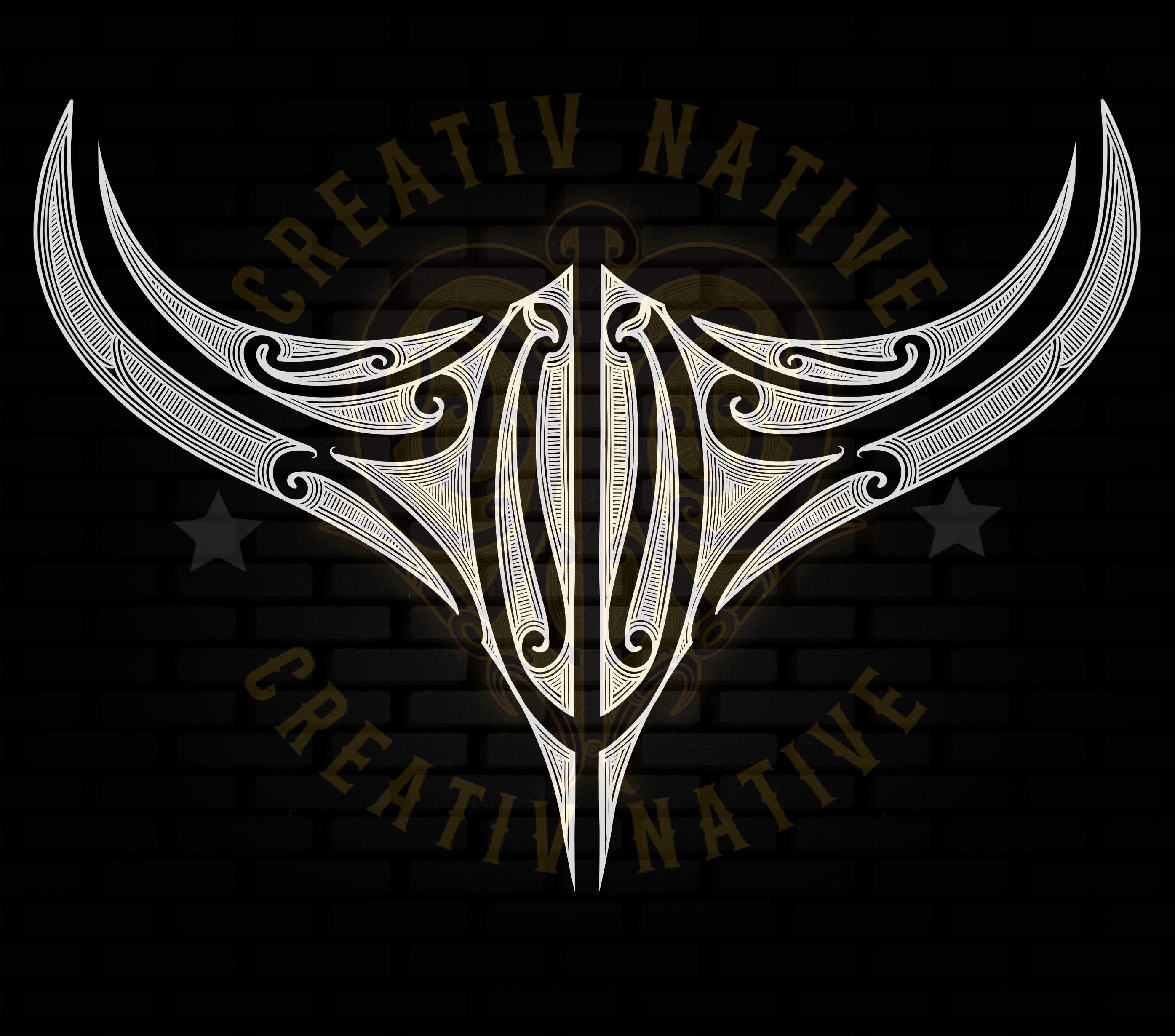 Māori PNG Design Digital Download - Etsy