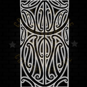 Māori PNG Design Digital Download - Etsy