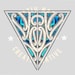 Māori Paua PNG Design Digital Download - Etsy