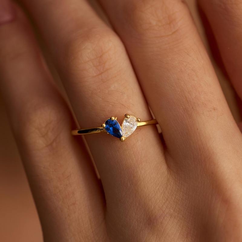 Silver Copper Heart Jewelry - Etsy