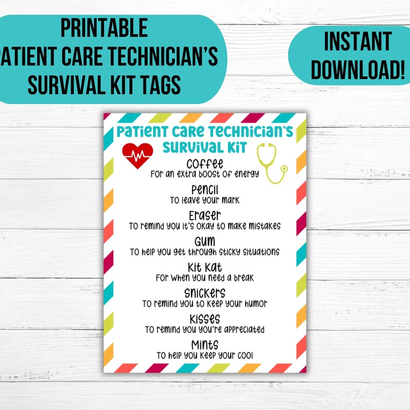 Pct Week Gifts - 60+ Gift Ideas for 2025